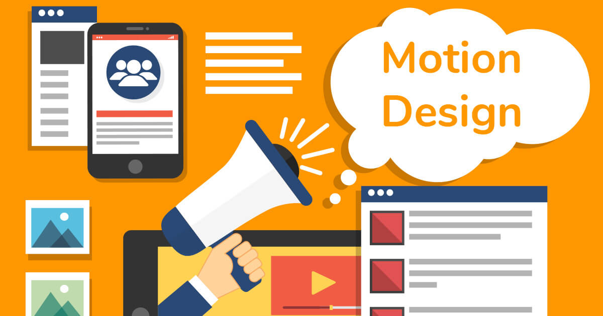 Boostez votre communication avec le motion design - D-Impulse Blog