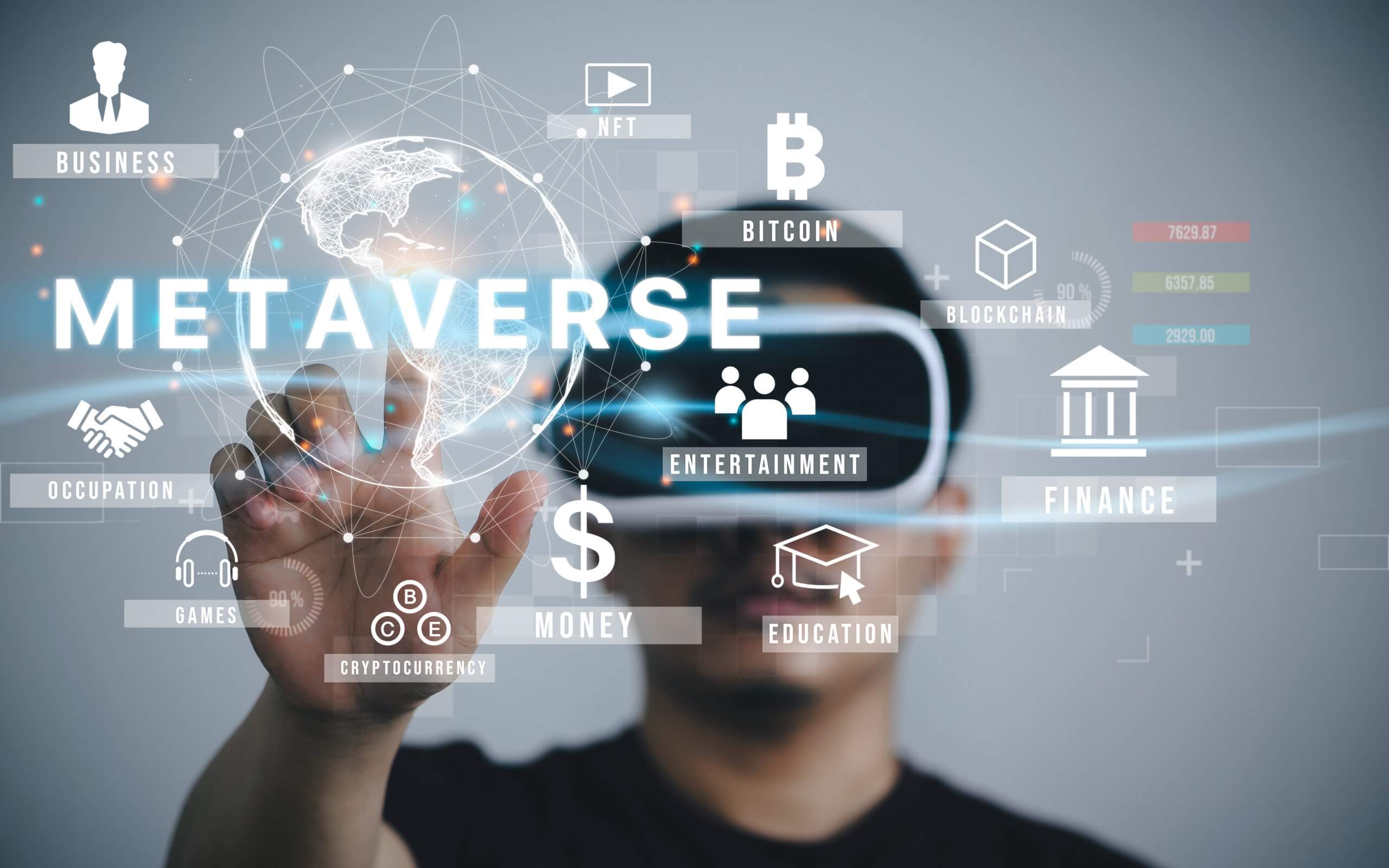 Marketing metaverse : découvrez quelques bonnes raisons de s'y préparer Marketing metaverse : découvrez quelques bonnes raisons de s'y préparer