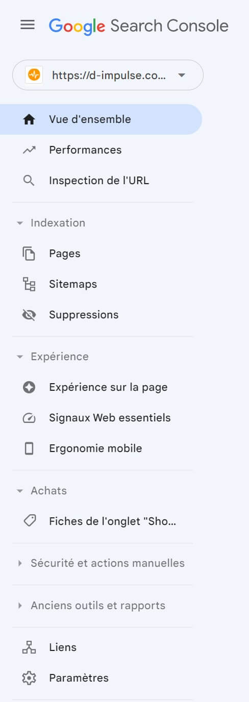 Google Search Console : c'est quoi ? | Guide et fonctionnalités