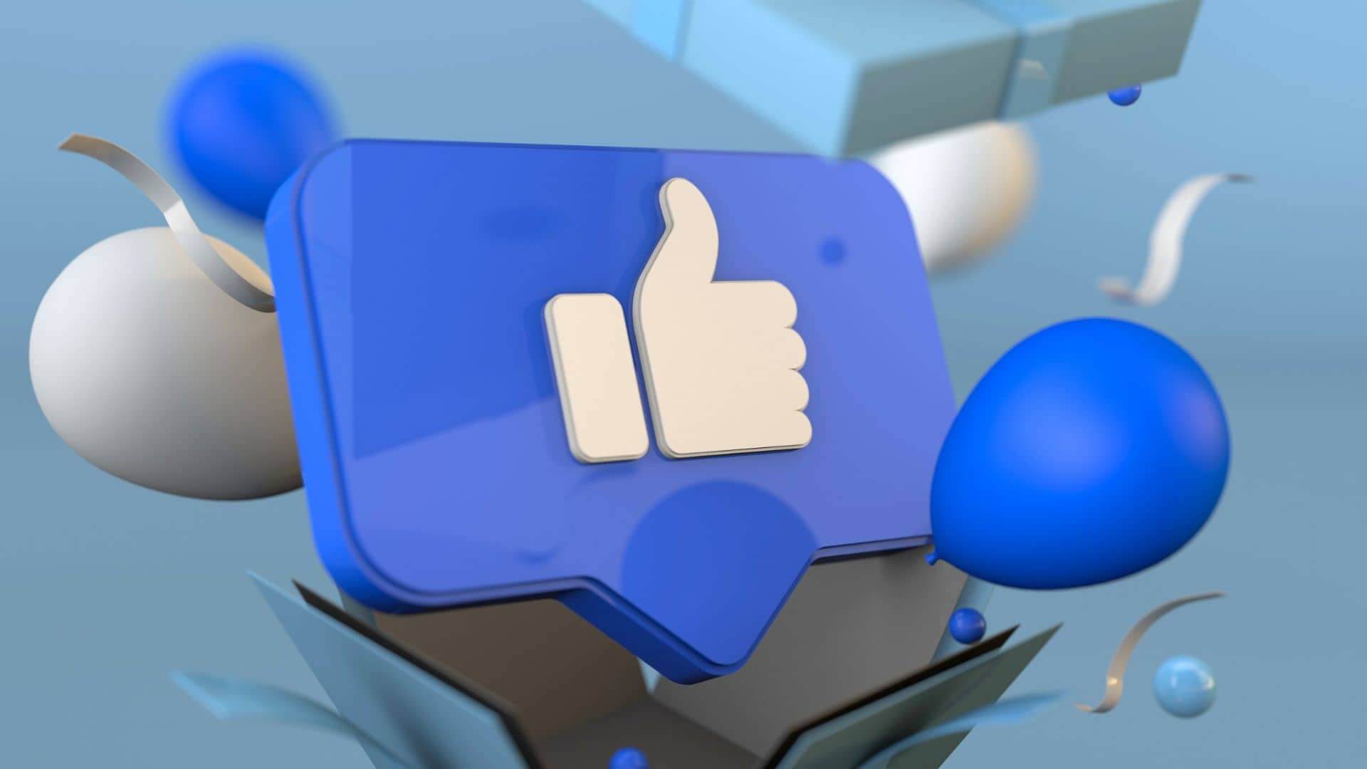 Facebook fête ses 20 ans, revivons son histoire depuis 2004