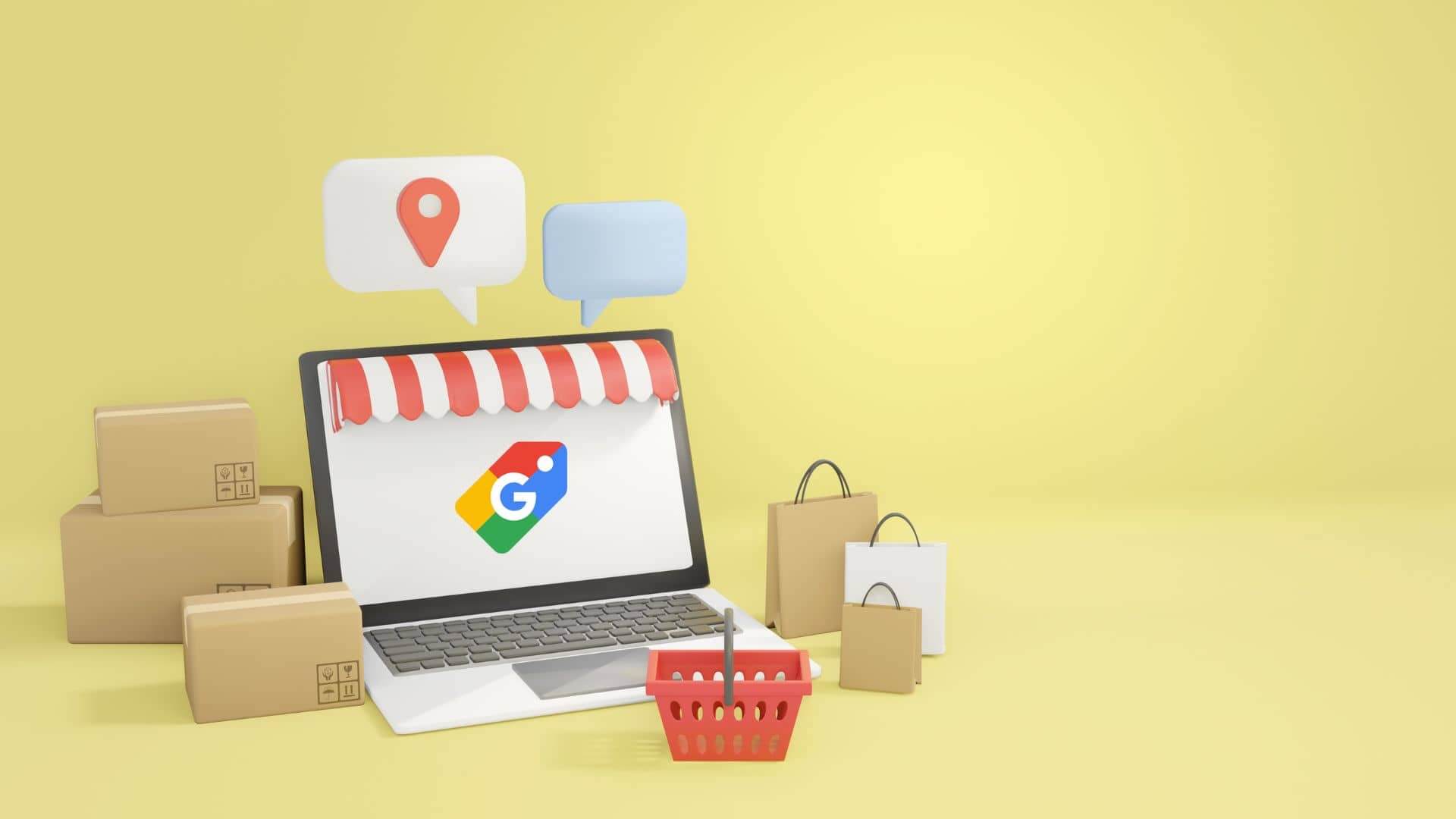 Google Shopping : Guide pour optimiser votre présence en 2024